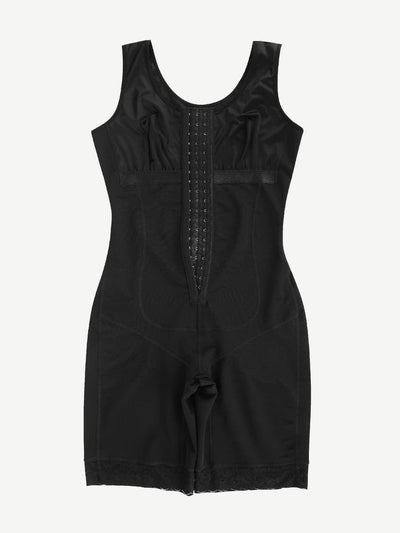 Wholesale Post-op Chest Wrap Tummy Control Full Body Shapewear