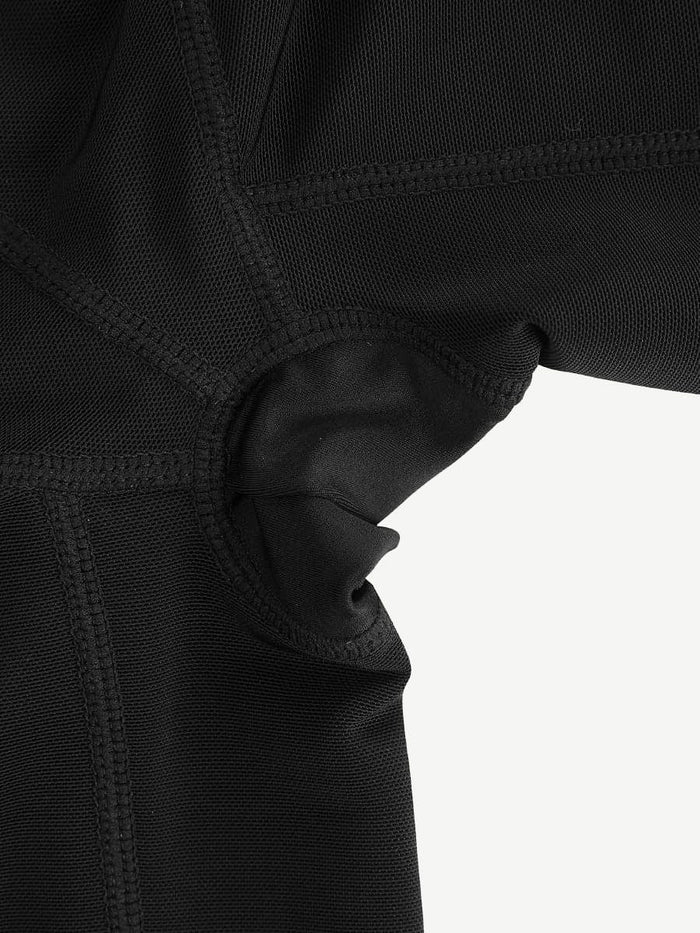 Wholesale Post-op Chest Wrap Tummy Control Full Body Shapewear