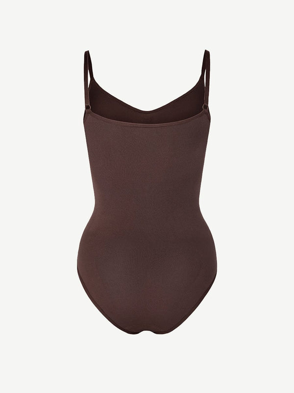 Wholesale Seamless Scultp Tighten One-piece Shapewear | Waistdear