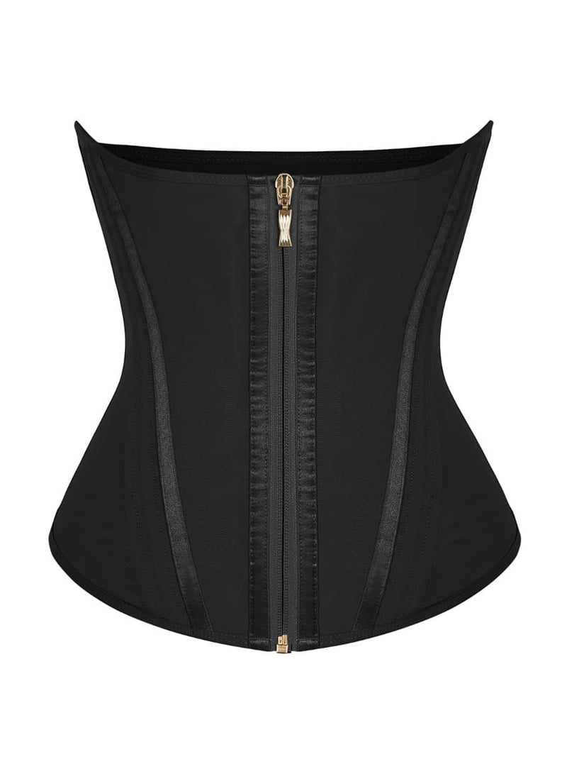 Wholesale High Compression 15 Built-in Steel Bone Tummy Control Waist